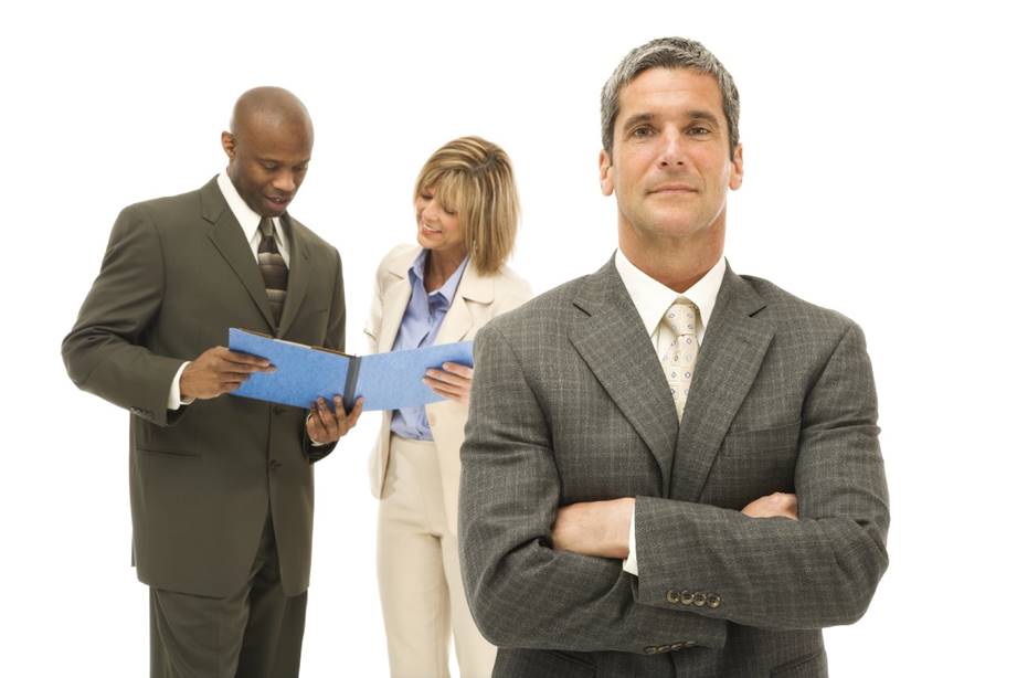 Identifying the Benefit for Others - Envision Learning Solution
